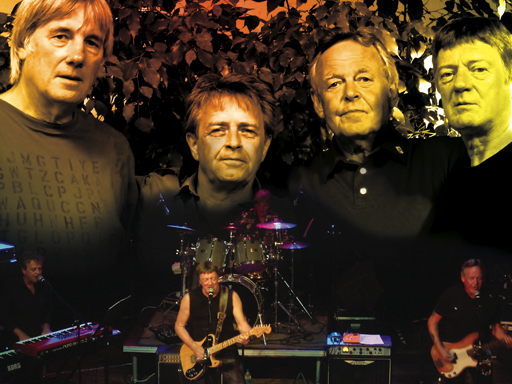 Kast off Kinks - a review - The Corn Hall