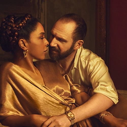 NT's Antony & Cleopatra next Thursday is packed with enough intrigue to ...