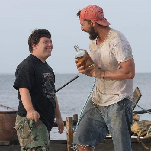 The Peanut Butter Falcon is a delightful buddy movie that plucks on ...