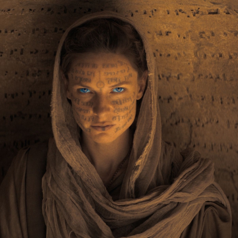 Dune is an extraordinary, spectacular visual treat - The Corn Hall