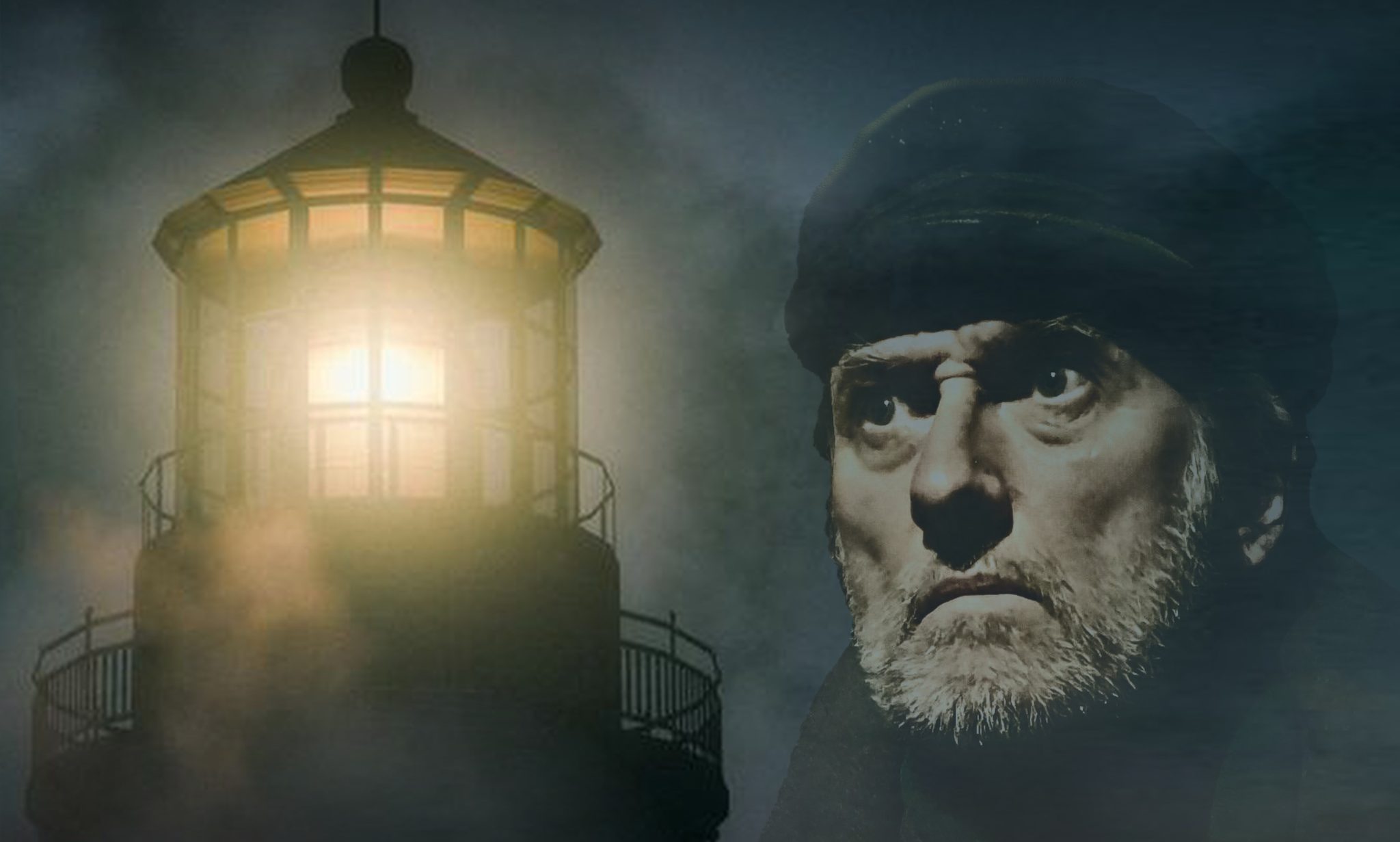 An Uncommonly good ghost story - The Corn Hall