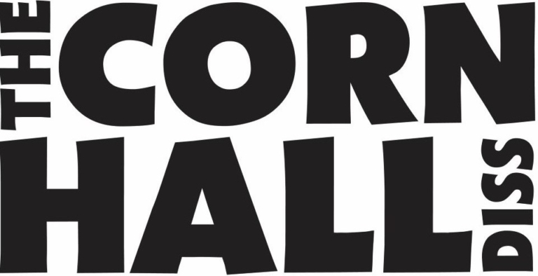 Home - The Corn Hall